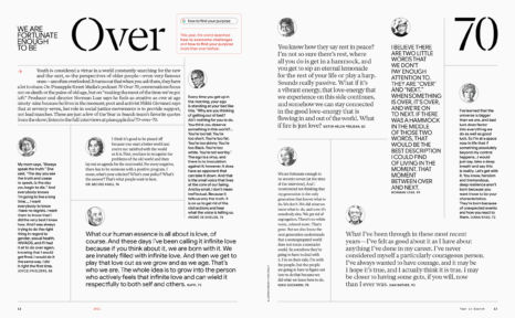 Independent Text Stencil | A2-TYPE