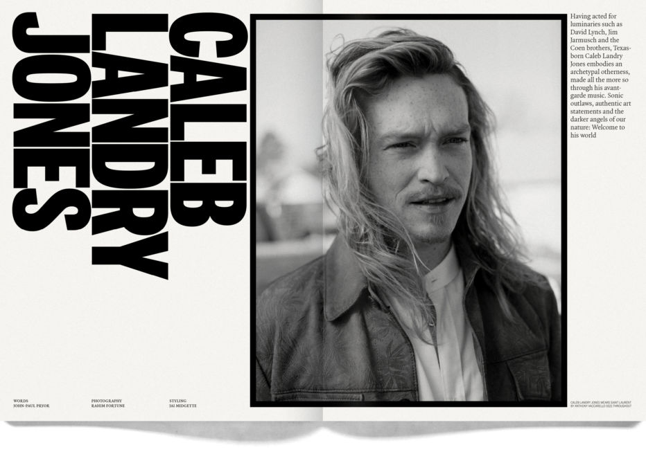 A2 Record Gothic | A2-TYPE