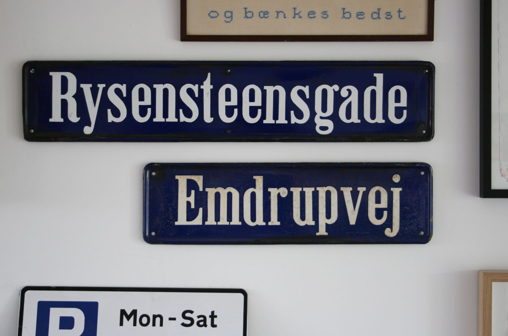 CPH Signs | A2-TYPE